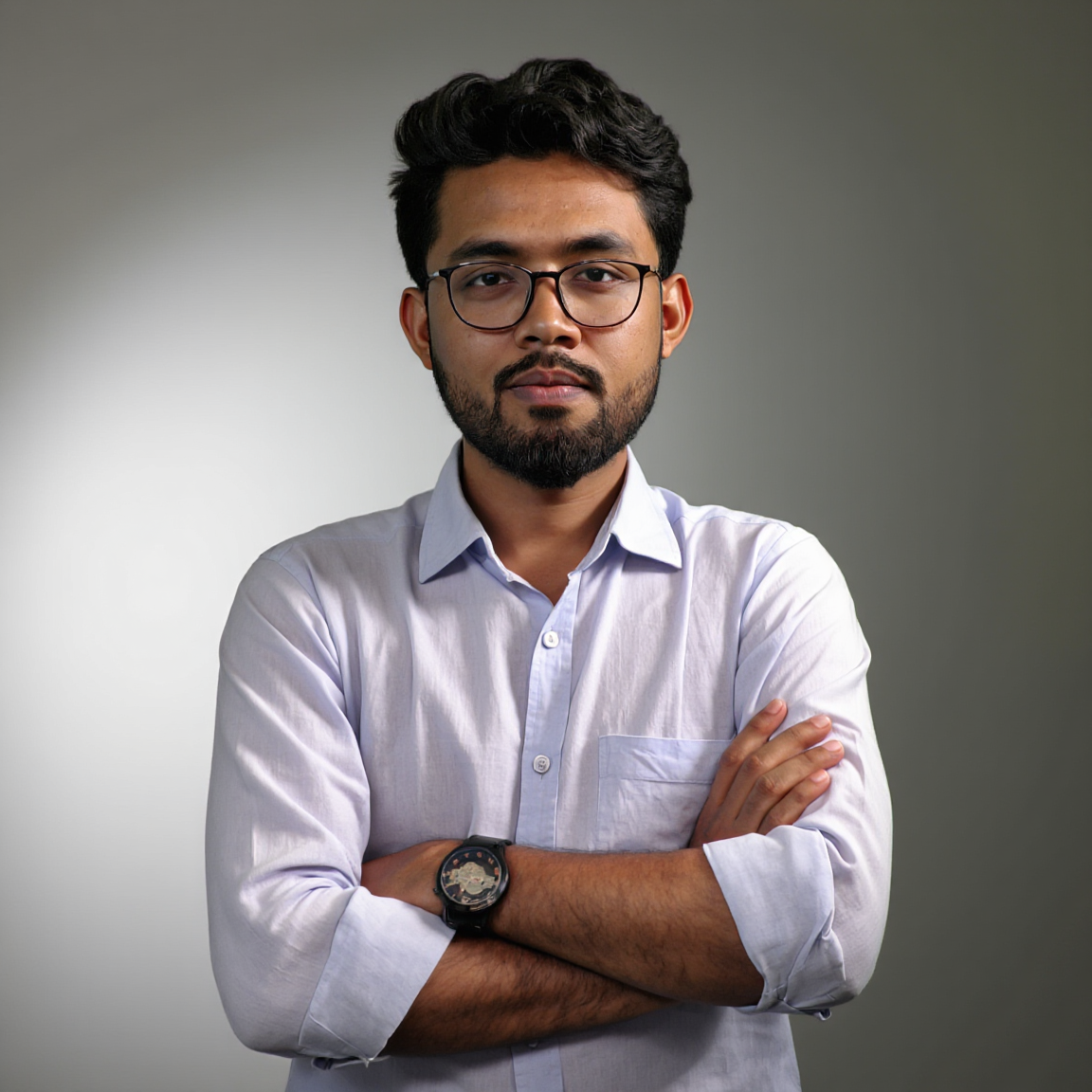 Volunteer & Extracurricular Activities - GM Iqbal 🏡